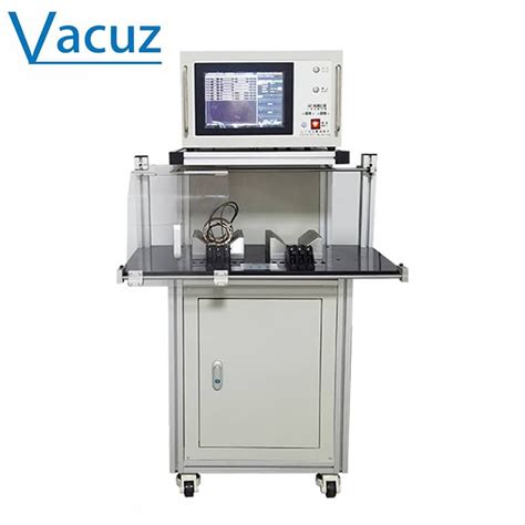 automatic bldc brushless motor stator coil testing machine archives