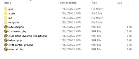 Going Beyond The Admin Bar With Wp Swift Control Webtng