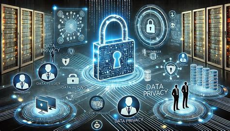 데이터 시대 보안 전략 개인정보와 사이버보안 실효적 기준과 방향