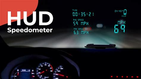 GPS Speedometer Speed Tracker For Android Download