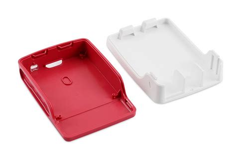 Raspberry Pi 4b Abs Case