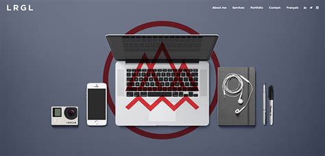 What You Should Know About Designing A Navigation Bar