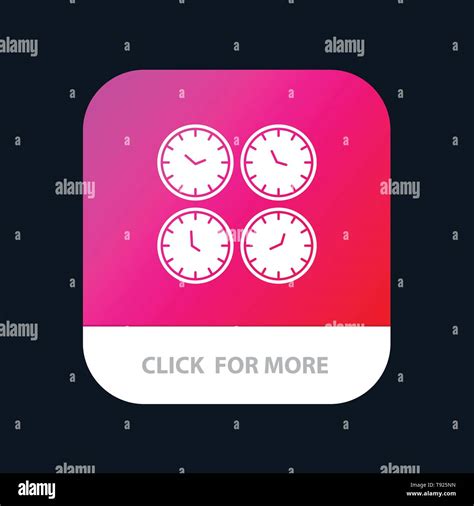 Ios Clock Icon Ios Clock Icon