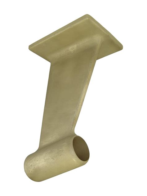 Buck Ms2 200 Main Struts Propeller Depot