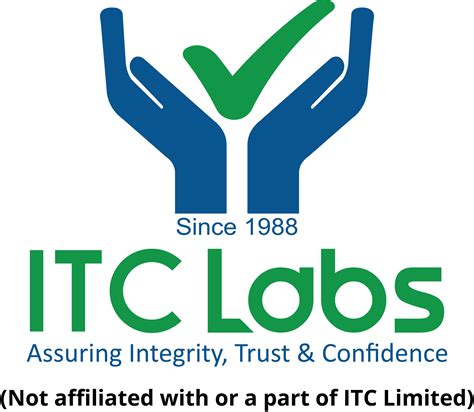 Advanced Analytical Testing Services Itc Labs