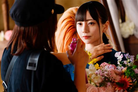 三上悠亜さんの引退PV収録現場をレポート 七沢みあさん共演編 fempassフェムパス