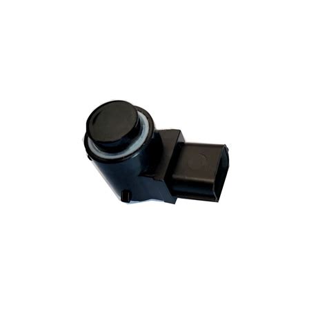 Ecu Based Proximity Warning Alert System With 4 Digital Sensors Support