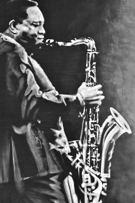 Безкоштовна картинка графіті людина Мелодія саксофон музика графіка інструмент портрет