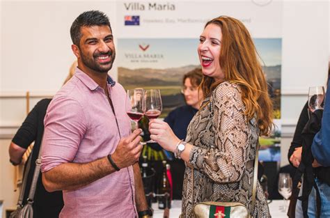 Photo Highlights Decanter Fine Wine Encounter London 2022 25th Anniversary Decanter