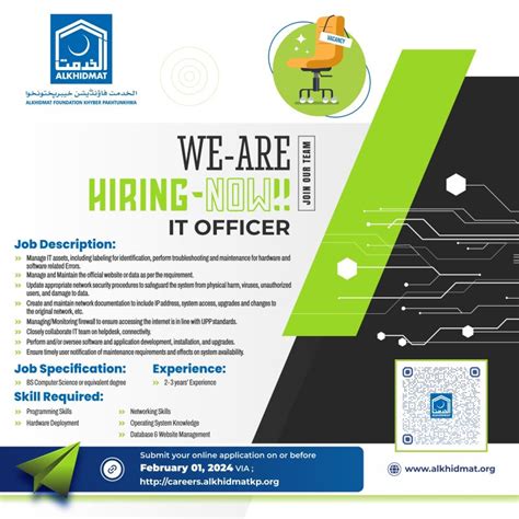 Ahmad Abdullah On Linkedin Jobopportunity