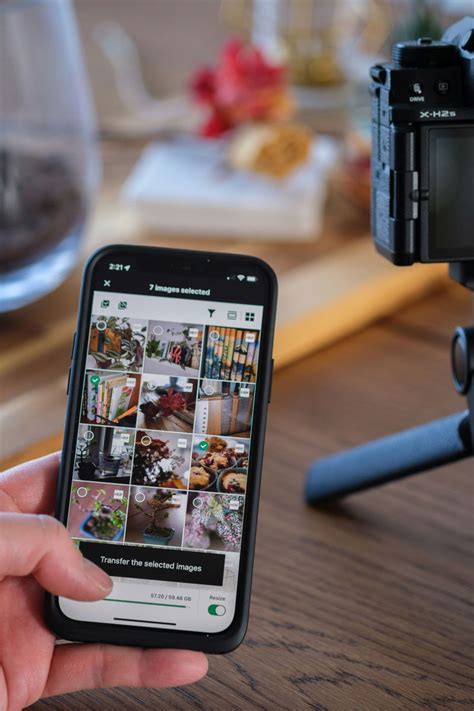 FUJIFILM XApp ソフトウエア FUJIFILM X Series GFX Japan