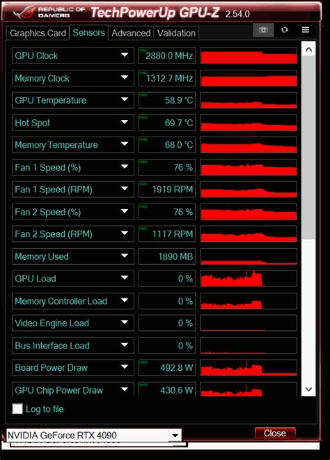 Msi Rtx Suprim Liquid X Vs Asus Rtx Rog Strix Lc Oc Temps While Gaming H Ard Forum