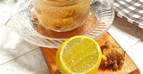 4 721 Resep Minuman Jeruk Nipis Enak Dan Mudah Cookpad