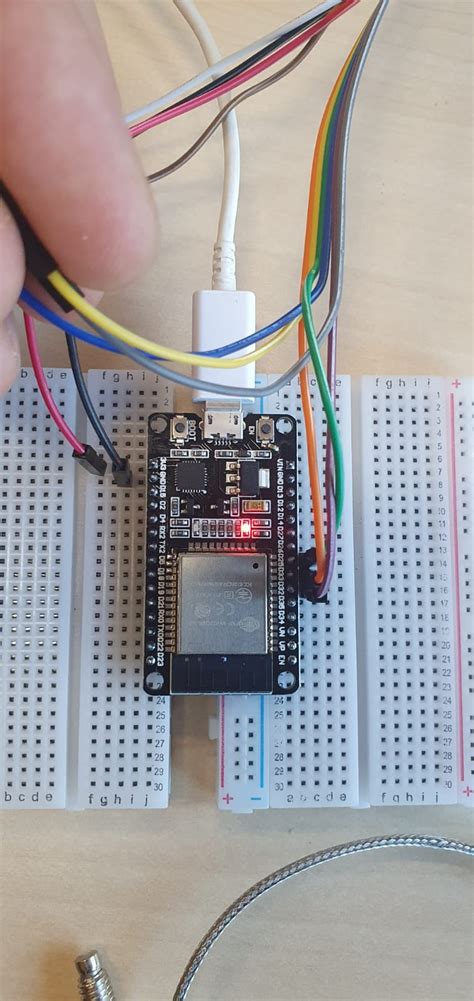 Anyone That Can Help With Max31865 Sensor Esphome Home Assistant Community