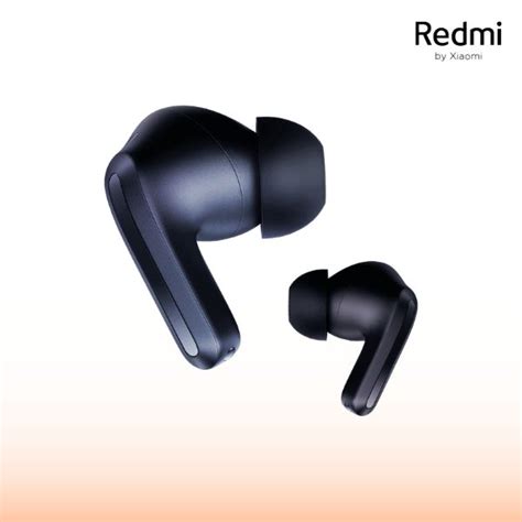 Xiaomi Redmi Buds Pro Best Price In Bangladesh