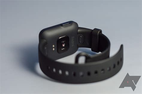 Redmi Watch Review One Month Later Not Very Smart Smartwatch