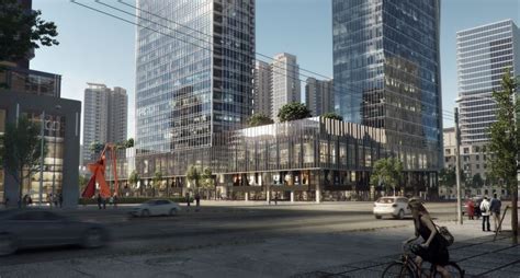 Lynn Zhu On Linkedin Architect Architecture Design 3d Rendering…