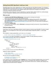 Devstack Setup Free Download Borrow And Streaming Internet Archive