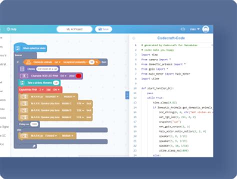 Mark Ai 人工智能小车平台 柴火创客教育服务有限公司 Mark Ai 人工智能小车平台 柴火创客教育服务有限公司