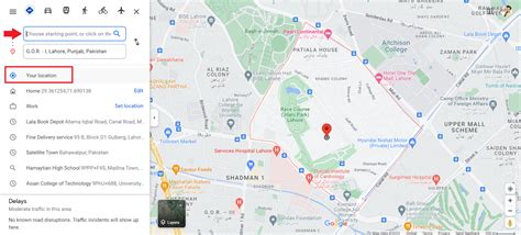 How To Drop A Pin On Google Maps On Every Device