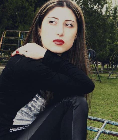 ქართველი ლამაზი გოგონები