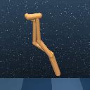 Unsupervised Skill Discovery With Contrastive Intrinsic Control Hub