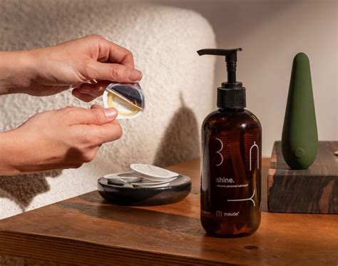 The Basics Of Sexual Wellness Essentials The Inside Experience