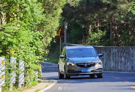 自驾京郊妙峰山悠游两日星空之旅