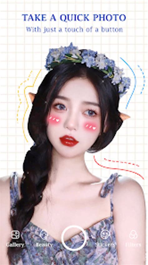 Beauty Sweet Plus Selfieeditor For Android Download