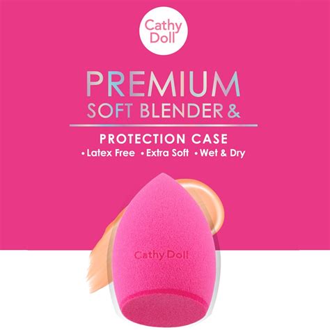 Cathy Doll Cathy Doll