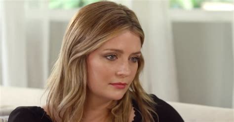 Mischa Barton The Actress Talks About Illegal Sex Tape