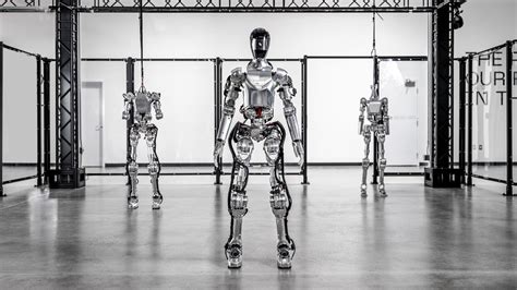 Openai Robot Makes A Grand Debut With Chatgpts New Abilities Speaking