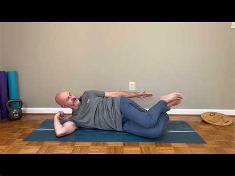 Clamshell Exercise YouTube