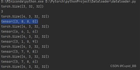 Dataloader的使用dataloader Mask怎么用 Csdn博客