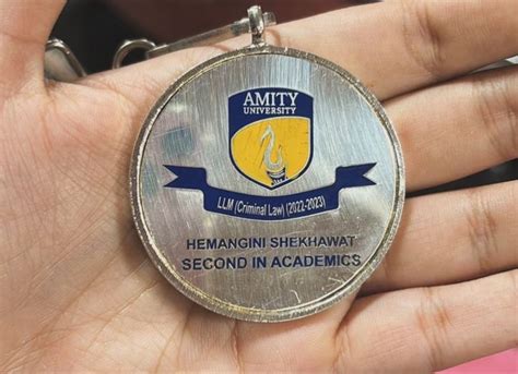 Hemangini Shekhawat On Linkedin Dear Connections I Am Happy To Share That I Have Been Awarded