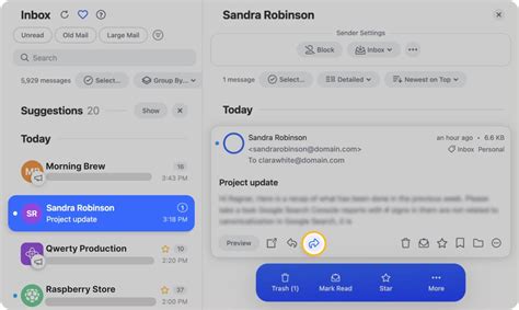 How To Forward An Email On Iphone Manually And Automatically