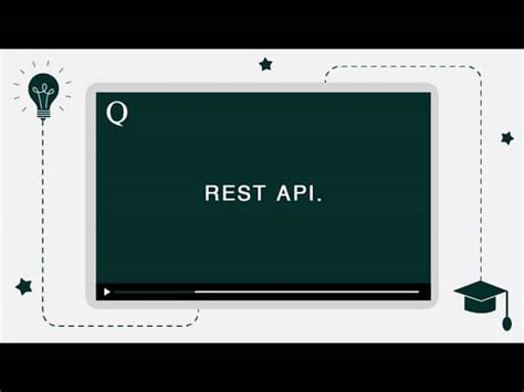 Rest Api Quojobs Verbindungstool
