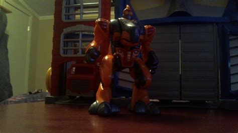 Dinobot Maximal Ultimate Survivefan23 Studios Wiki Fandom
