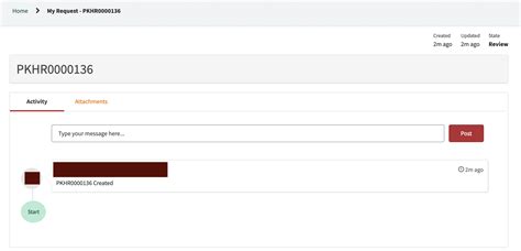 Is It Possible To Create Ui Actions For The Requester View Rservicenow