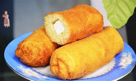 Най вкусният сладкиш с тиква Рецептите на баба