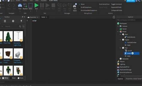 script any system in your roblox game by maxbryan8002 fiverr