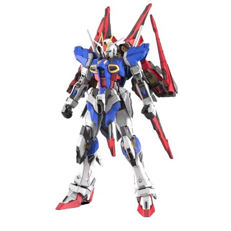 Eagle Model 1100 Eg01 Impulse Ver Yujiao Newtype