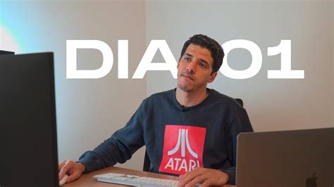 Criando Uma Startup De Tecnologia O Começo Youtube