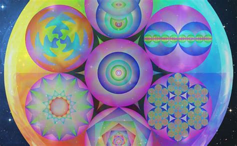 Geometry Code Sacred Geometry Media Resource Blog