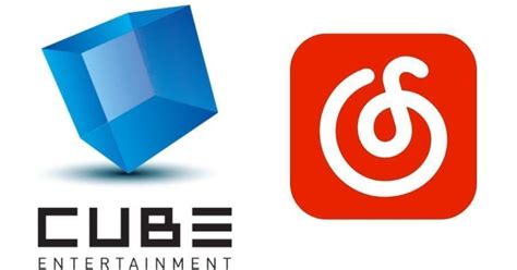 Cube Entertainment Se Asocia Con Netease Cloud Music Kpop Replay