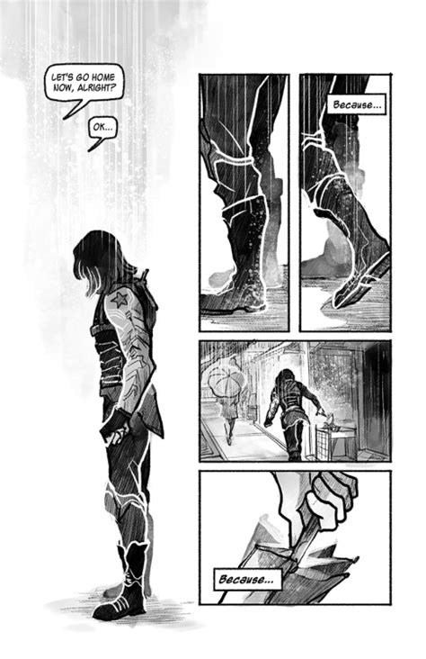 Okay Decided To Split This Comic Out Into Two Part Tumbex