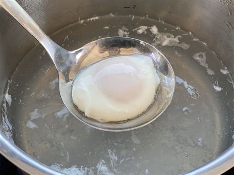 수란 만들기 수란 만드는법 수란 만드는 방법