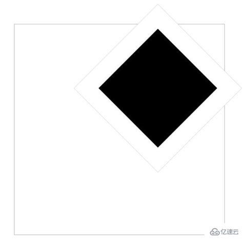 css3旋转出现锯齿如何解决 web开发 亿速云