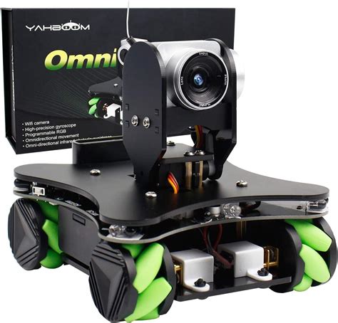 yahboom uno r3 robot kit diy programmable mecanum philippines ubuy