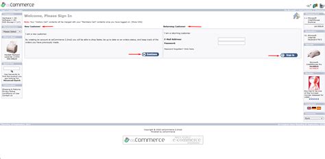 leading e commerce and erp agency uk testing opayo by elavon module